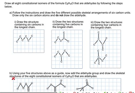 How Do You Draw C H Octane How Many Isomers Are