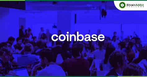 ลือcoinbase มีแผนจะสร้างแพลตฟอร์มการซื้อขาย Crypto นอกสหรัฐอเมริกา