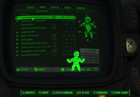 Nerd Rage Plus Survival Mode Is A Massive Bug Fest R Fo4