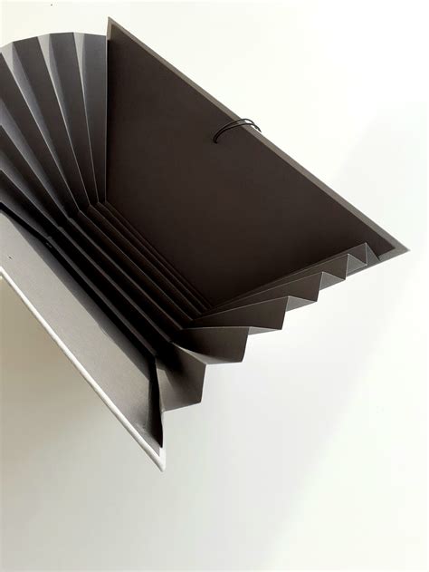 Z folder on Behance