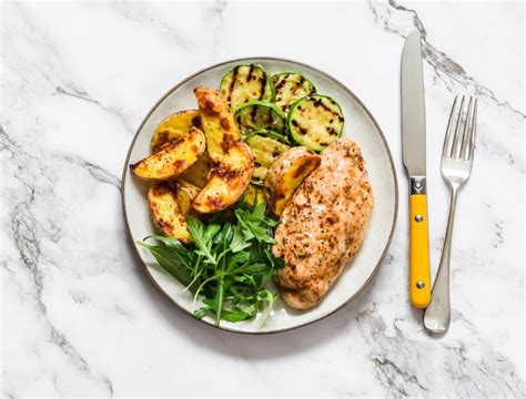 3 Receitas Fit Com Frango Para Fazer No Forno Portal Edicase