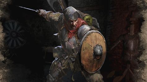 Best Dark And Darker Classes
