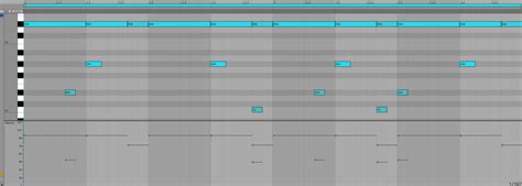 Trap Drum Beats