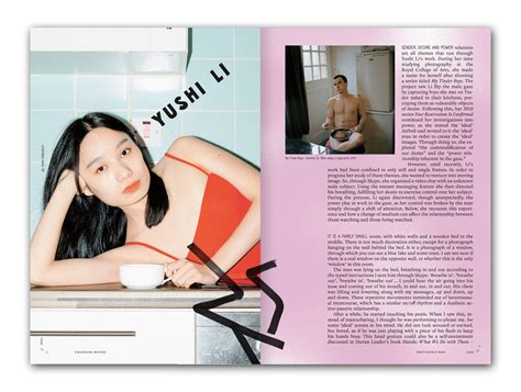 Swim Magazine