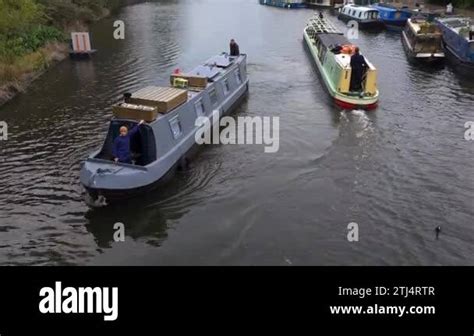 Historic London Barges Stock Videos And Footage Hd And 4k Video Clips