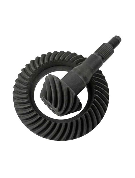 Motive Gear F8 8 331l Motive Gear Ring And Pinion Sets Summit Racing