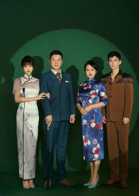 茹萍之女奚望：在继父刘之冰的支持下任性离婚，2年过去了，她过得如何？女儿母亲演艺圈