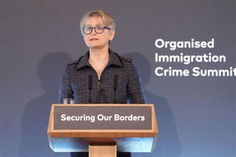 Uk To Stop Foreign Sex Offenders Receiving Refugee Protections