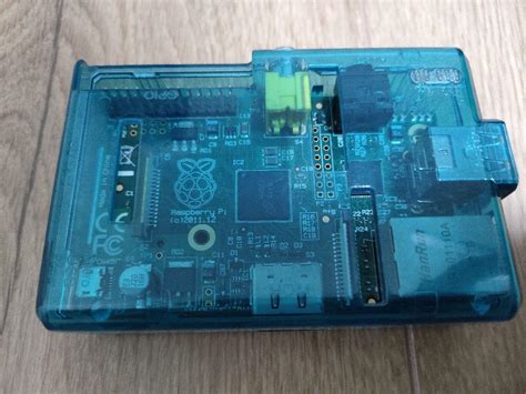raspberry pi1 model b rev 2 メルカリ