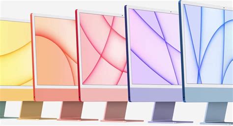 'Release nieuwe iMac op zijn vroegst pas eind 2023 – krijgt M3-chip'