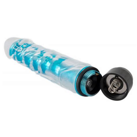 Set Igračaka Blue Appetizer 8 Pcs Sex Shop Fortuna