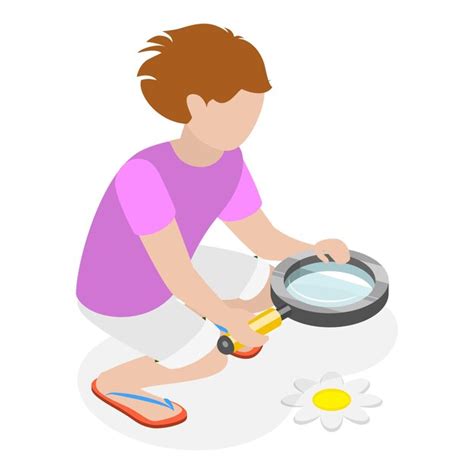 Premium Vector 3d Isometric Flat Vector Illustration Of Five Senses