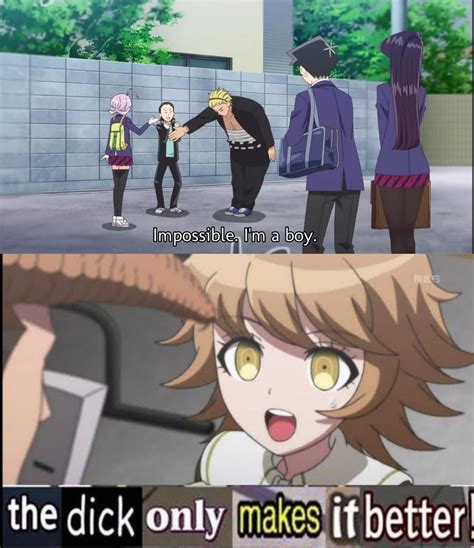 Komi Vs Kawaï In An Alternate Universe Rkomimemes