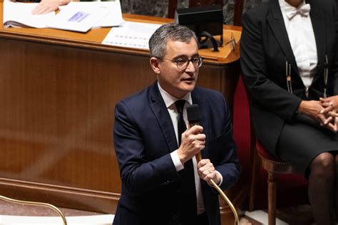 Loi Immigration Ce Que Contient Le Texte Les Mesures Décryptées