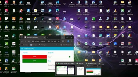Lesson 1 Plc Schneider Node Red Iiot Youtube