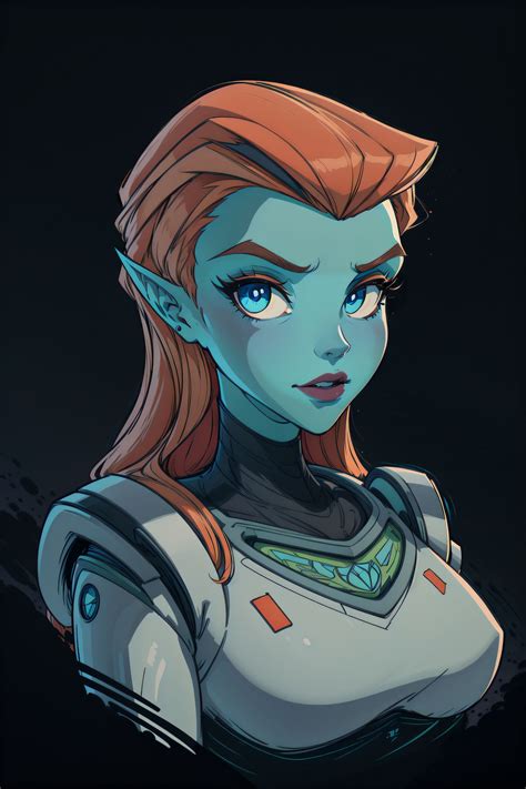 Mira Nova Buzz Lightyear Of Star Command By Dantegonist On Deviantart