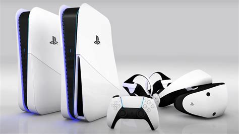 Should I Wait For A PS5 Pro Or Just Buy A PlayStation 5 Now T3
