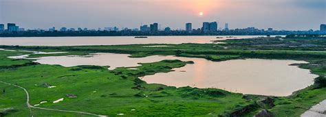 Leading A New Earth Observation Project To Help Predict Dengue Fever