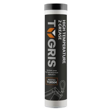 Tg8504 Synthetic High Temperature Grease 400g Diamond Industrial