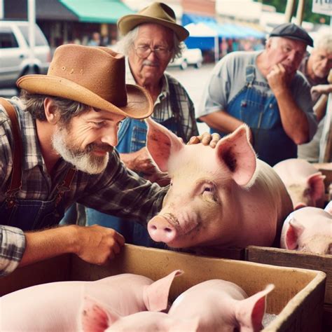 Cost Efficient Pig Farming Tips