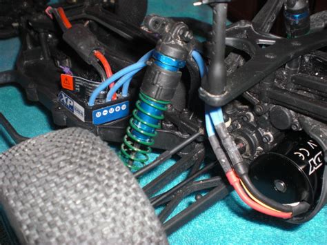 Brushless RTR SC R C Tech Forums