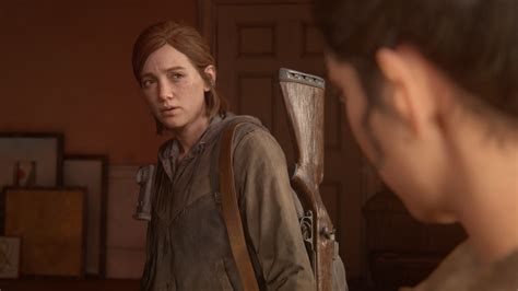 More The Last Of Us Part 2 Remastered Lost Levels Details Revealed