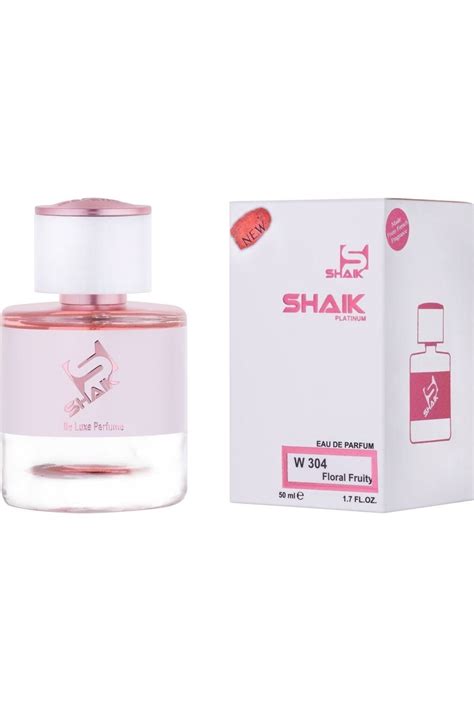 Shaik W 304 Floral Fruity Edp 50 ml Kadın Parfümü 8683181987357 Fiyatı ...