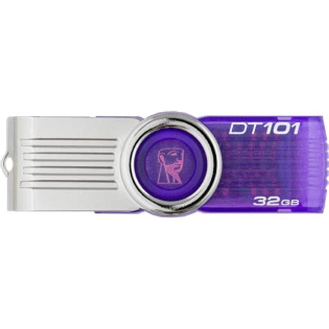 Memoria USB dt 101 g2 32gb Kingston