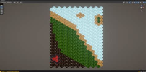HexGen Free Hex Based Map Level Generator By Armin Prime