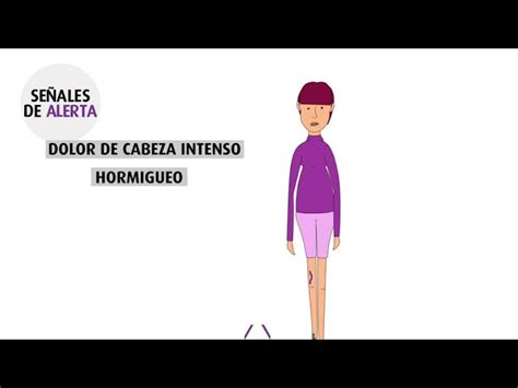 Guía Completa Cómo Actuar En Caso De Ictus Consejos Imprescindibles