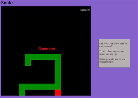 Make A Game With Pygame Java Swing Or Html Canvas By Navcoder Fiverr