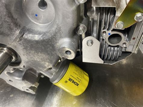 Kohler 7000 Series Kt745 26hp Engine Replacement For Kt745 3082 1 X
