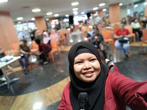 Sri Hariati On Linkedin Full Praktek Workshop Live Shopping Untuk Para