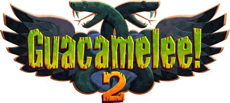 Guacamelee 2 Drinkbox Studios