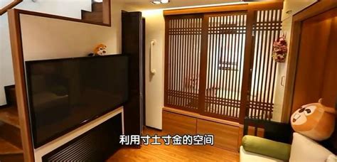 挤19㎡胡同房，女儿睡厨房，旁边就是马桶臭烘烘！重装三层4室2厅