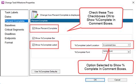 creating and managing comment boxes for version 6 1 onepager