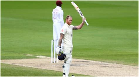 Latest Icc Test Rankings 2020 Ben Stokes Becomes Top Ranked All