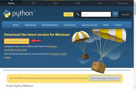 Как установить и проверить версию Python в Windows Mac и Linux Hoow