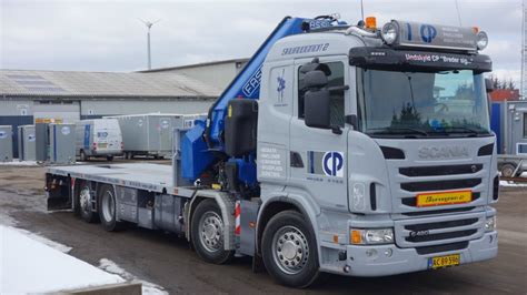 Fassi F1100 Fassi Kraner