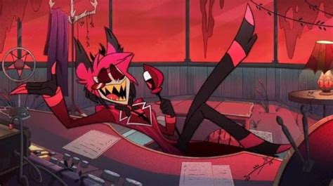 🫠 On Tumblr Alastor X Reader Headcanons