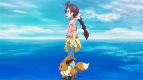 Chloe And Eevee S Choices By Willdinomaster55 On Deviantart