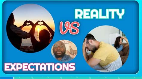 Expectation Vs Reality