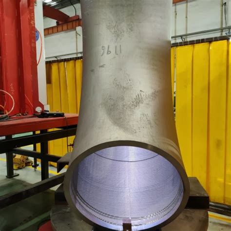 Chemical And Pressure Vessels Cladding Tig Arc Welding Machine Arc