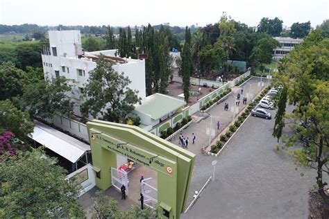 Kj Somaiya College Of Arts Commerce And Science Kopargaon Admission