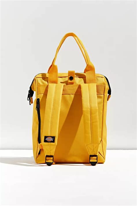 Dickies Hybrid Tote Backpack Urban Outfitters Canada