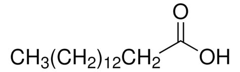 Pentadecanoic Acid 99 Capillary Gc Pentadecylic Acid