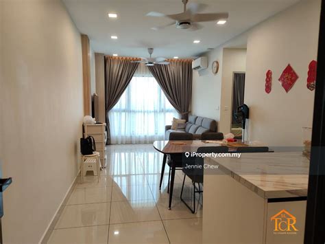Gm Residence Remia Bandar Botanik Klang For Rent Rm2800 Iproperty