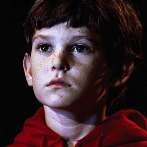 Henry Thomas Reflects On The Legacy Of E T The Extra Terrestrial 40 Years Later Abc News