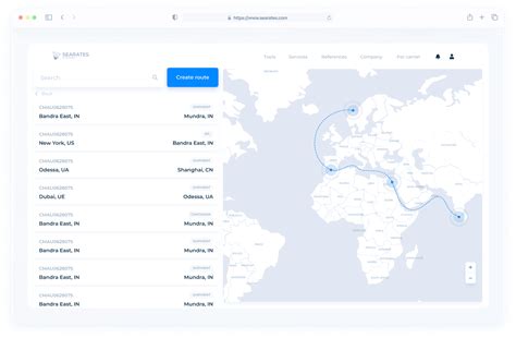 Route Planner Api