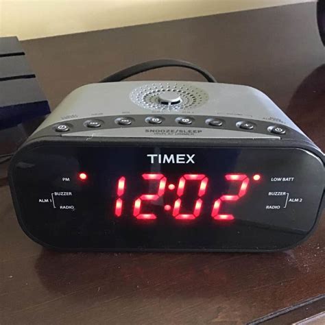 10 Best Cd Clock Radios 2025 Cd Player Alarm Clock Reviews